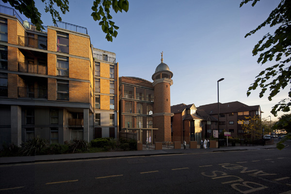 Benedict O'Looney Architects — Works